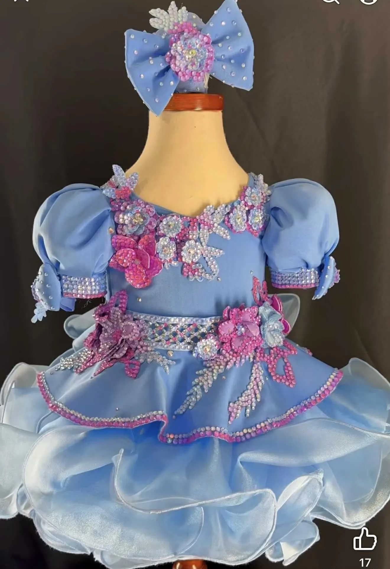 18/3 Miss Ellz Spider Man OOC- Gracee Morris | Blakely's Closet Pageant ...