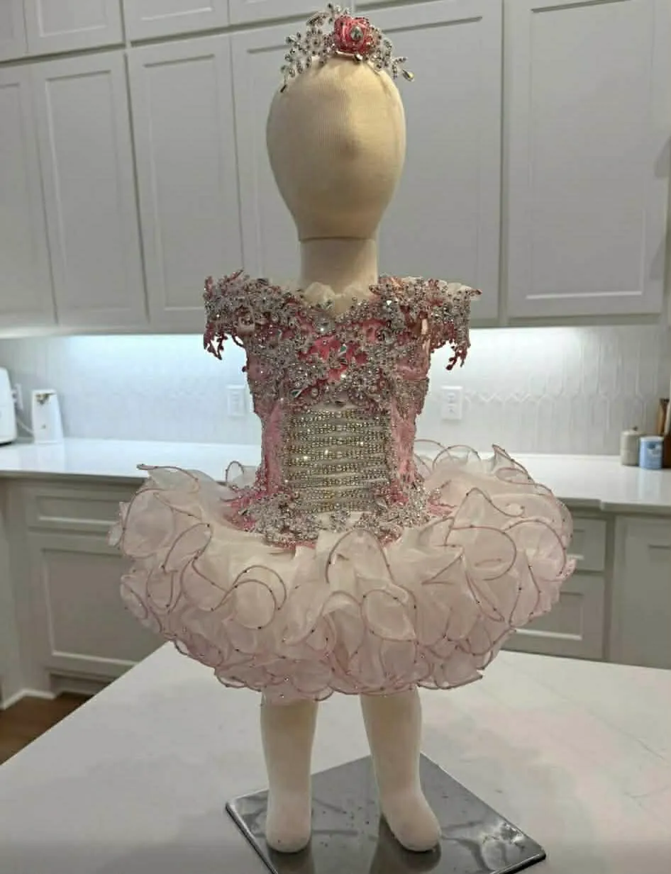 9/18-Small 12/2 Periwinkle Luna- Gracee Morris | Blakely's Closet ...