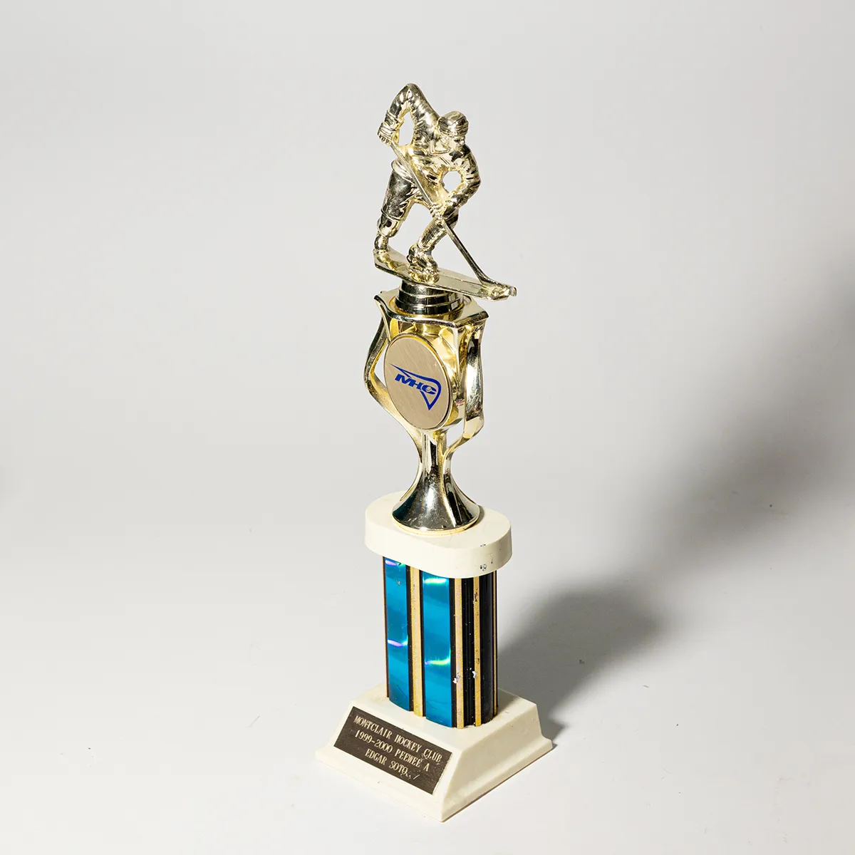 Trophy | Prop Haulin