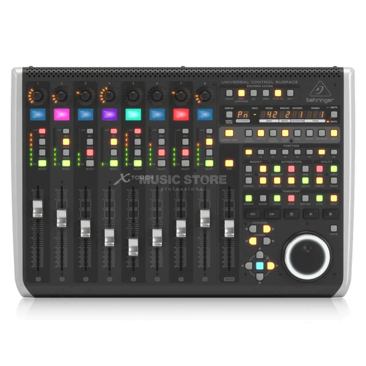 audio mixer 1 | De camera verhuur van het Noorden! | Alles voor jouw ...