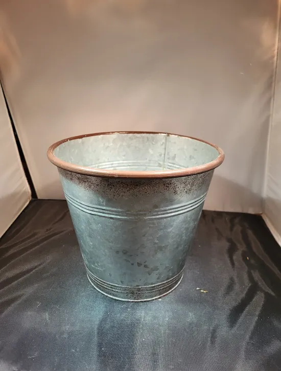Large Containers | Civil War Ranch, LLC