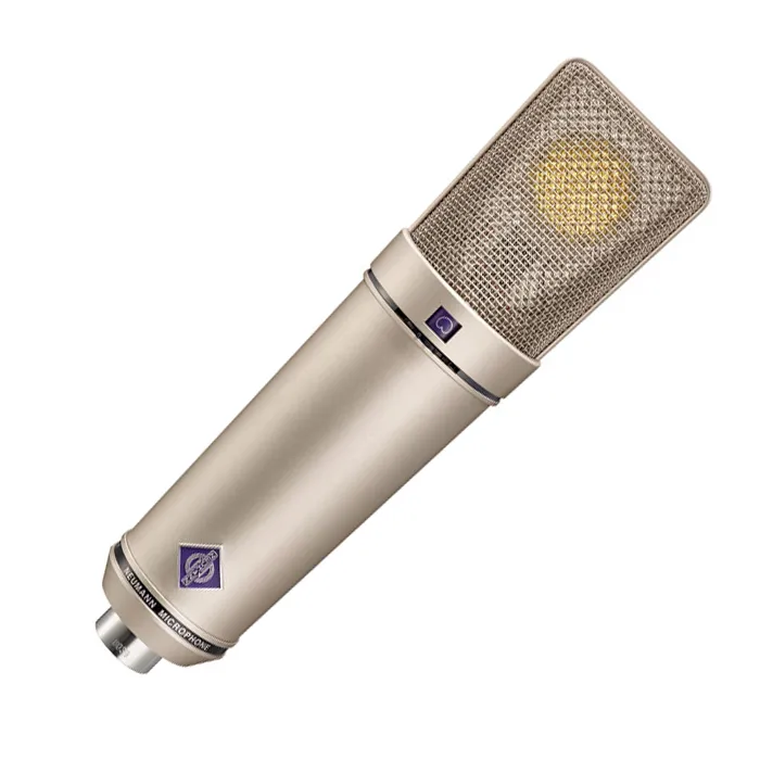Special Request (BA 3) | Cape Audio College