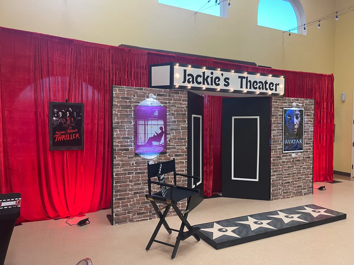 Bundle | The Invite | Event & Party Prop Rentals