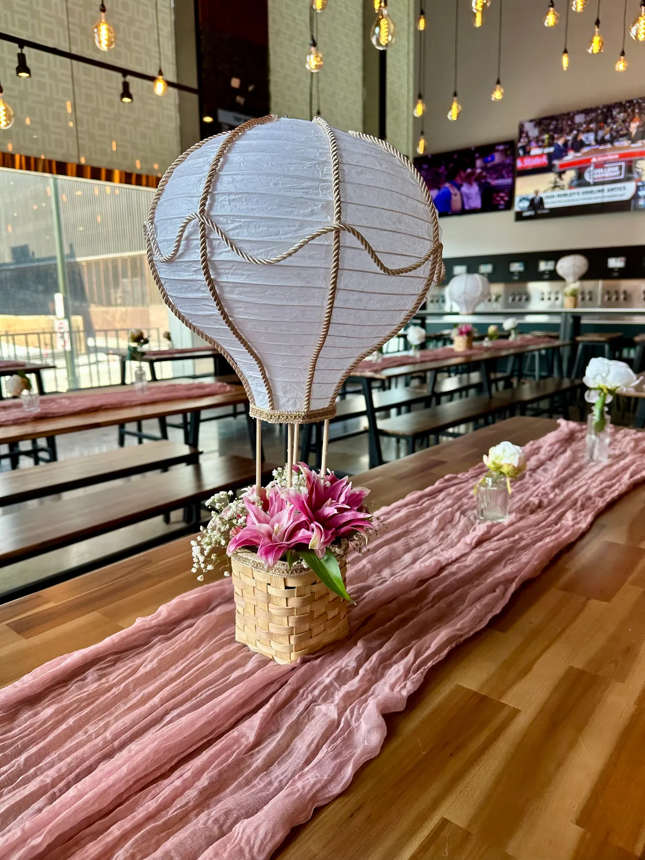 Dragonfly Events, LLC