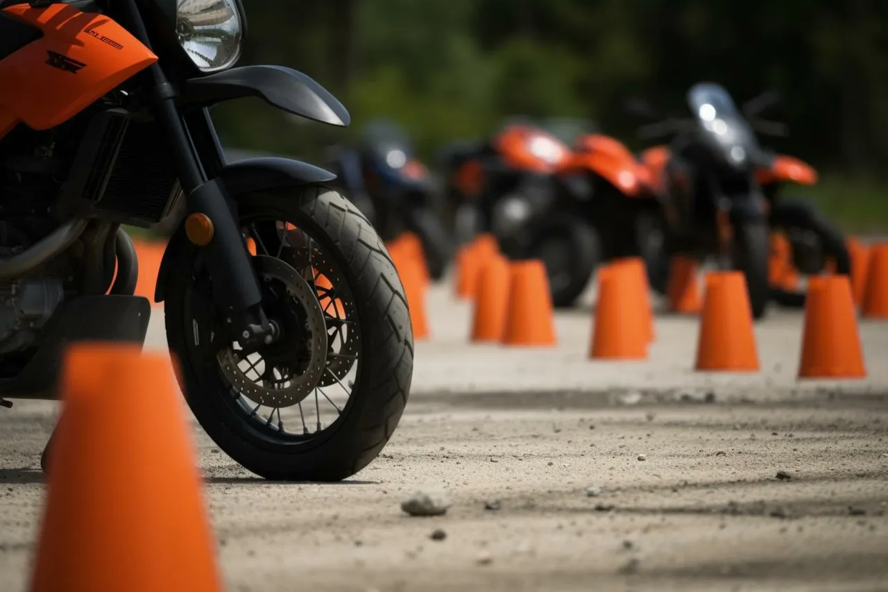 San Diego California Motorcycle License Course | Twysted Throttle | #1 ...