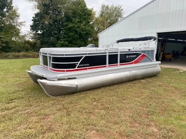 101 Lakes Pontoon Rentals