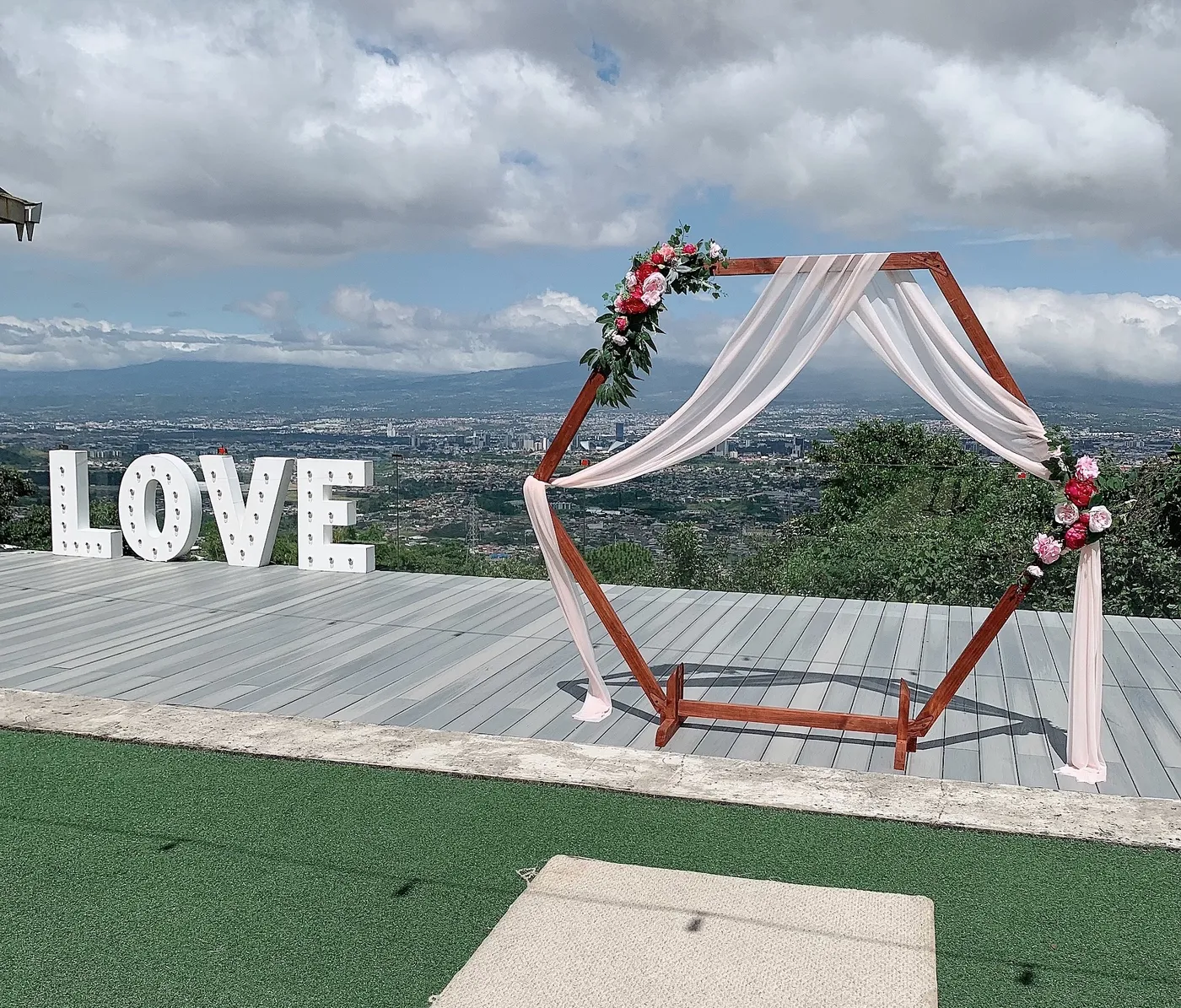 Como Funciona | Muy Elegante | Alquileres y decoraciones para fiestas, eventos y bodas | Santa ...