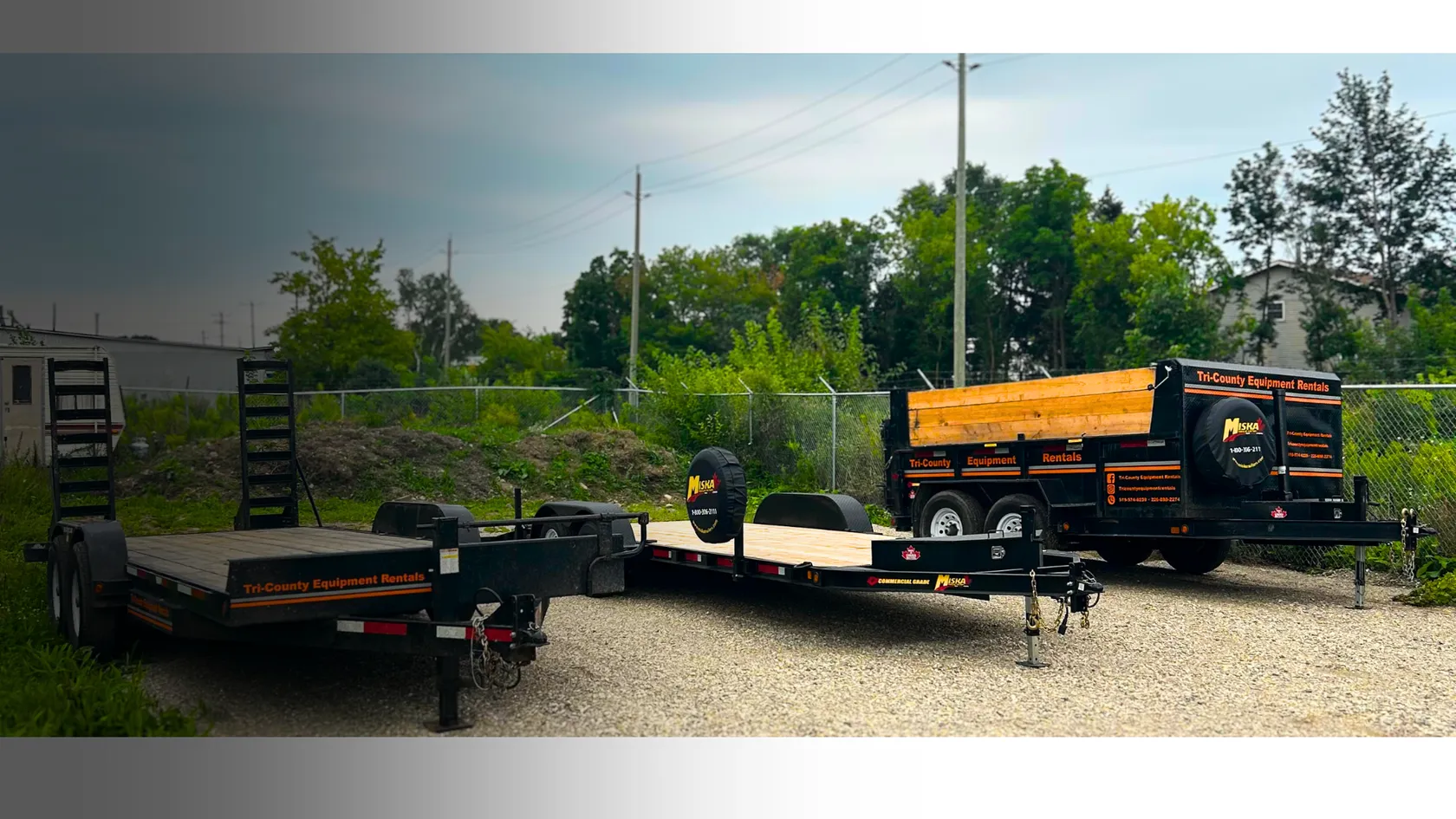All products | Rent Construction Equipment - Tri-County Equipment Rentals
