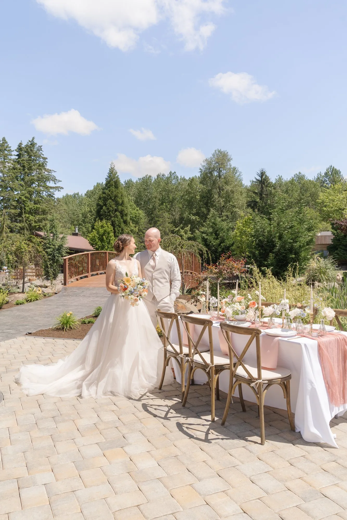 Marry Me Rentals - Love in Every Detail for all Your Events!