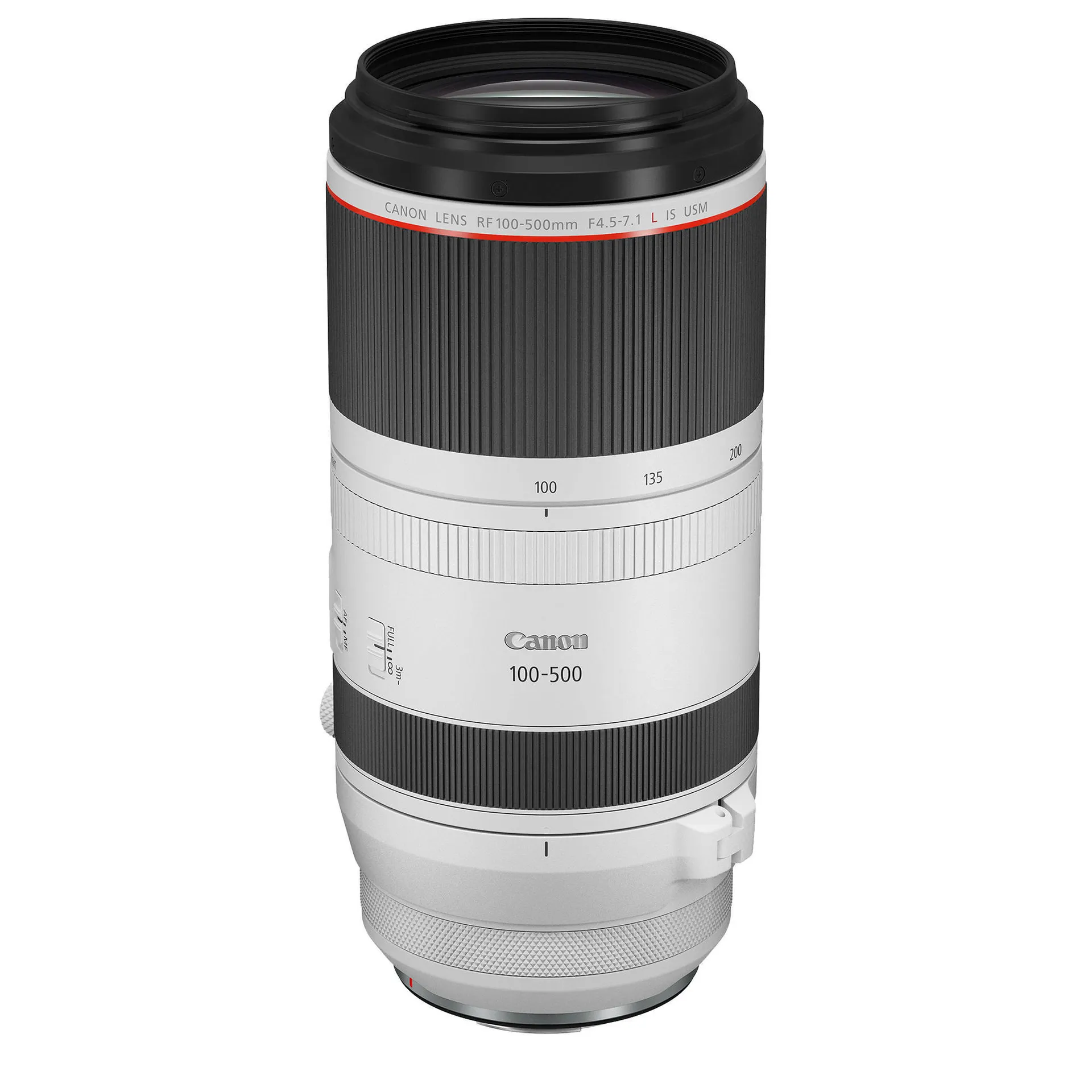 Lenses - Canon RF Mount | Lightchasers Rentals