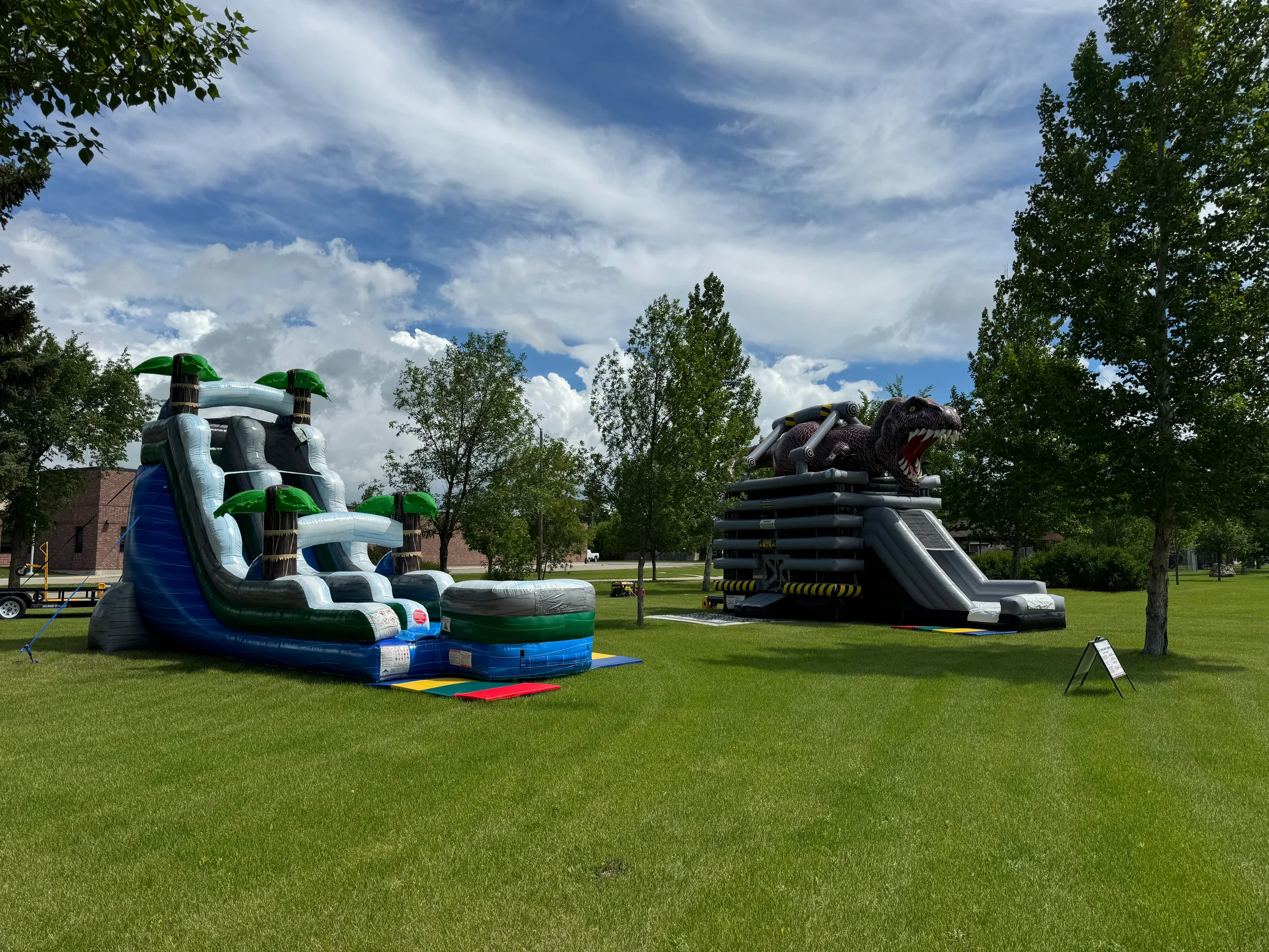 Dakota Party Rentals
