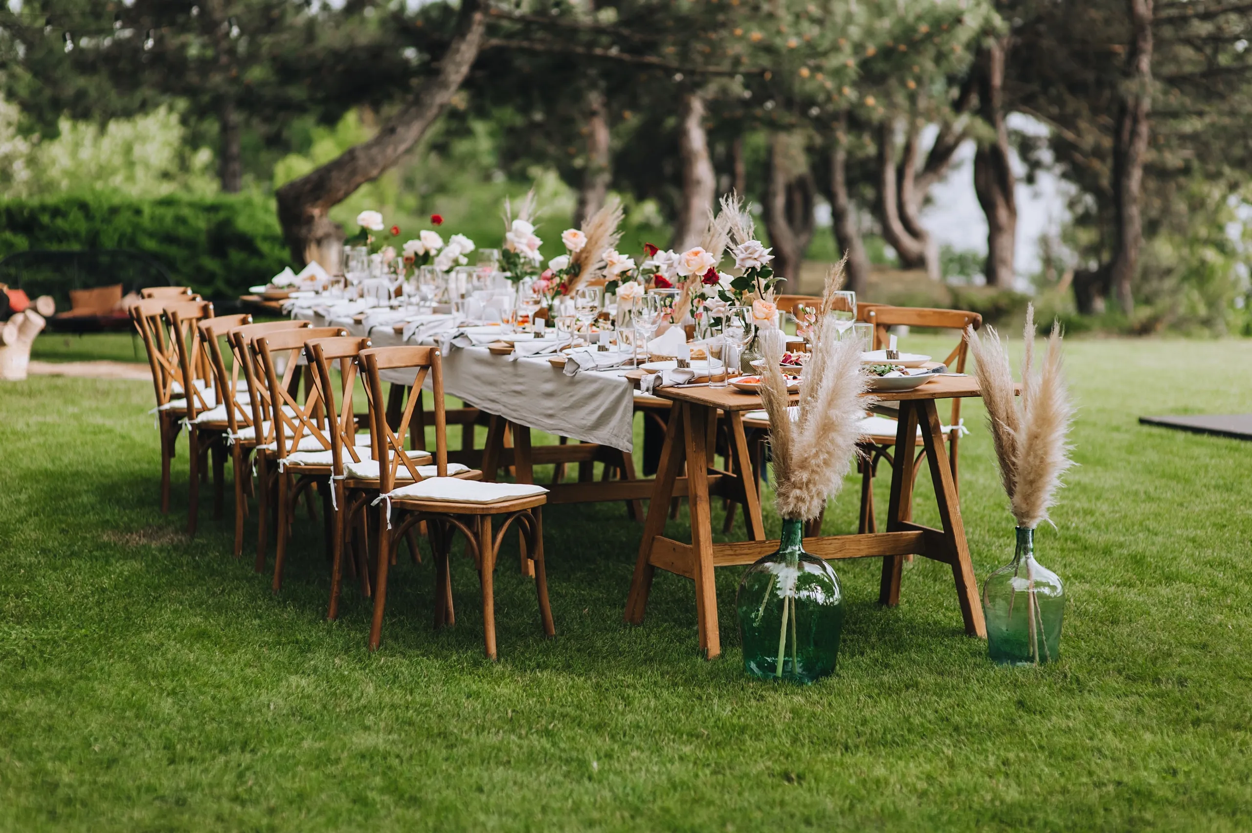 C’est Bon Event Rentals