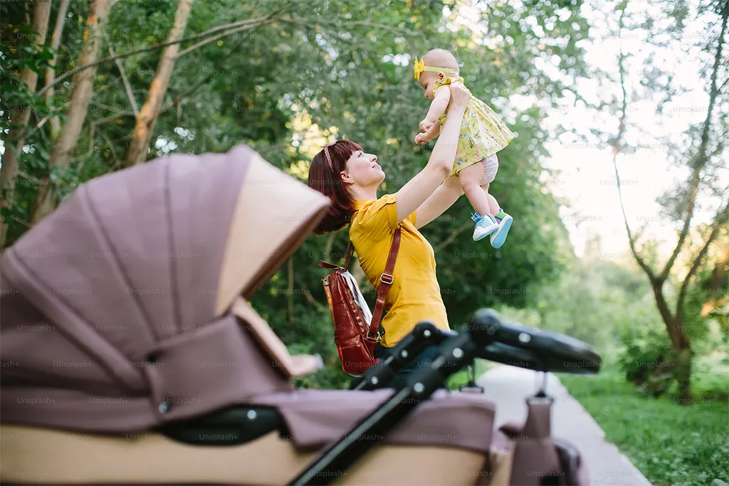 Holiday Travel Baby Hire Adelaide
