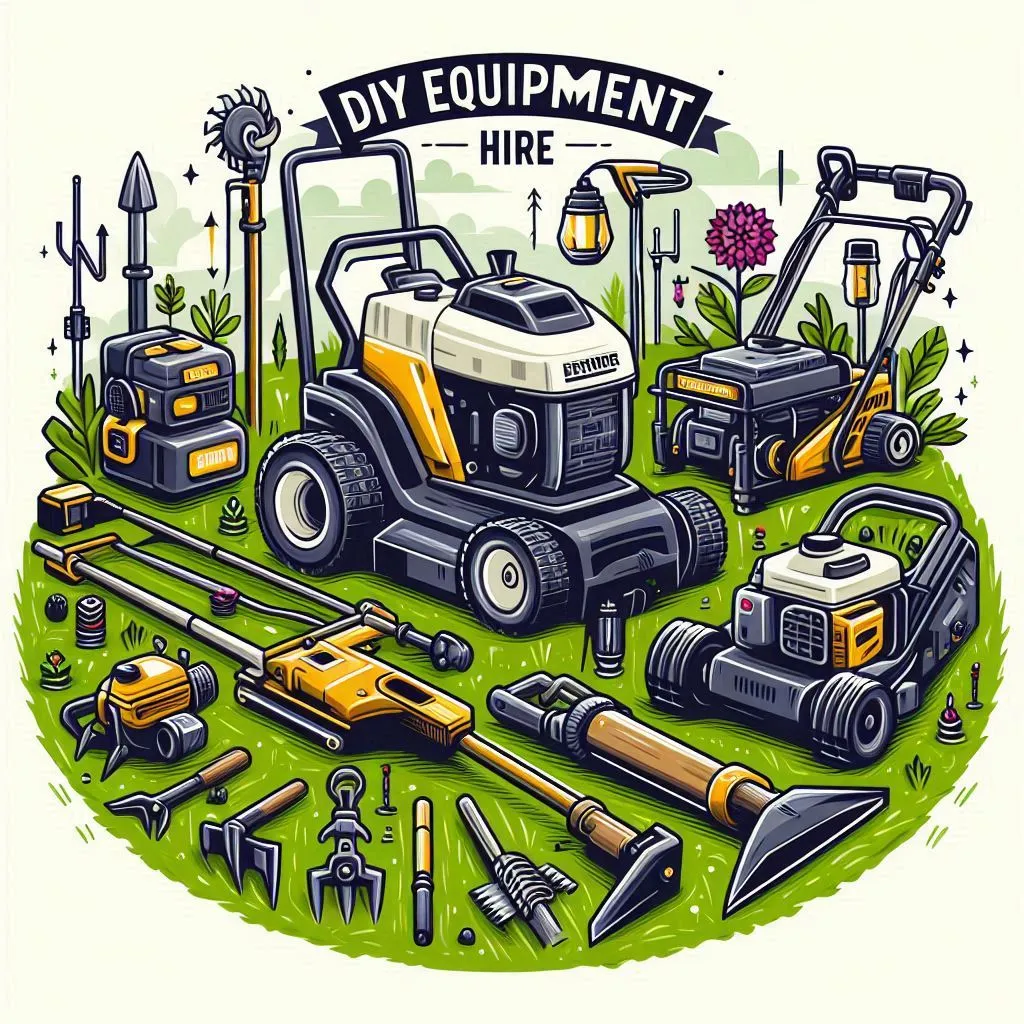 contact us | DIY Equipment Hire Mildura – Local Tools & Machinery