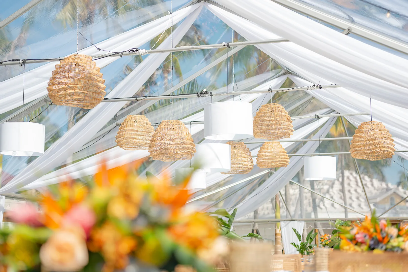 Capella Event Rentals
