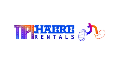 Tipi Haere Van Rentals