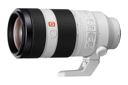 Sony G Enchulame La Camara
