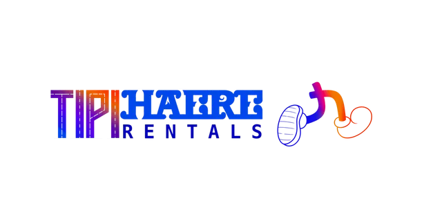 Tipi Haere Van Rentals