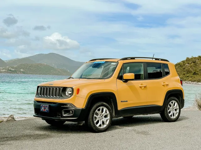 Nissan March | Car Rental in SXM | Airport & Cruise Port | Travel Rent ...