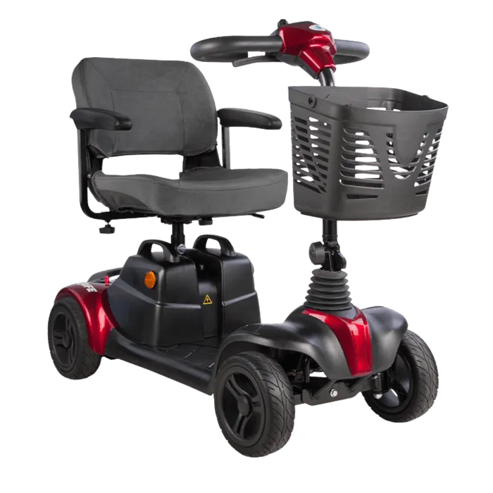 Mobility Equipment Hire Tenerife | Mobility Scooter Hire Tenerife ...