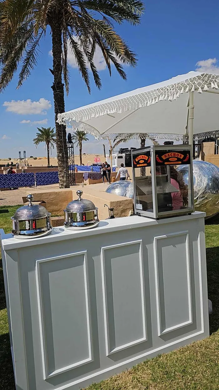 Groovy Party Rentals