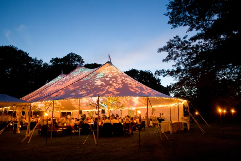 C’est Bon Event Rentals