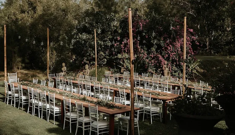 Superb Party Hire Brisbane