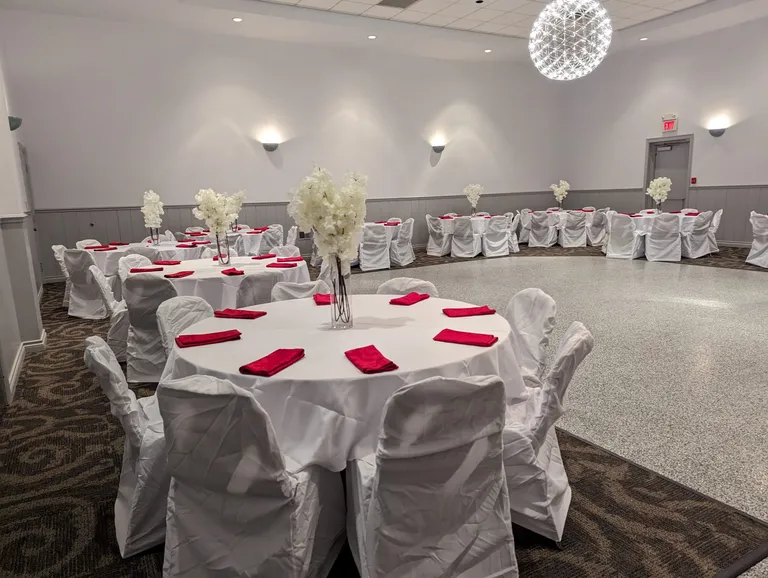 Event Vibes Inc. | Event Rentals Canada