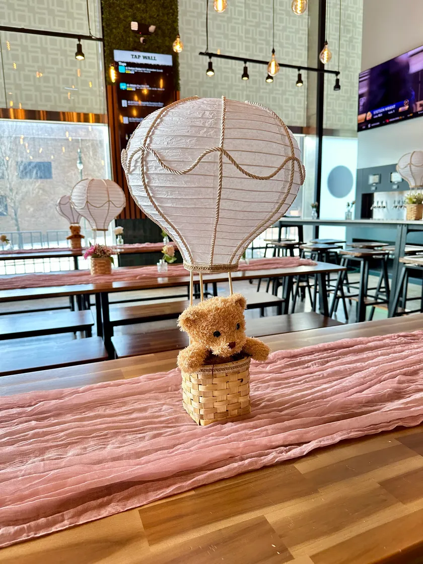 Dragonfly Events, LLC