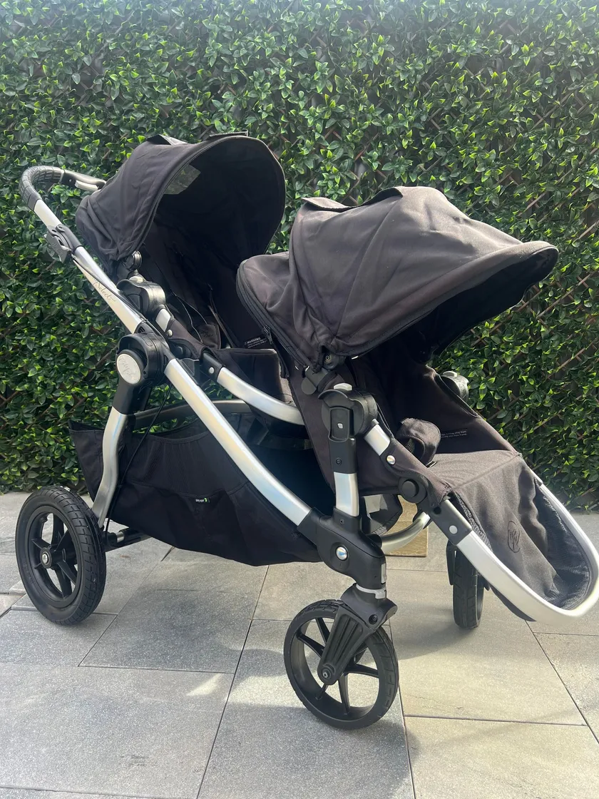 Strollers & Carts | Bali Kidz Hire
