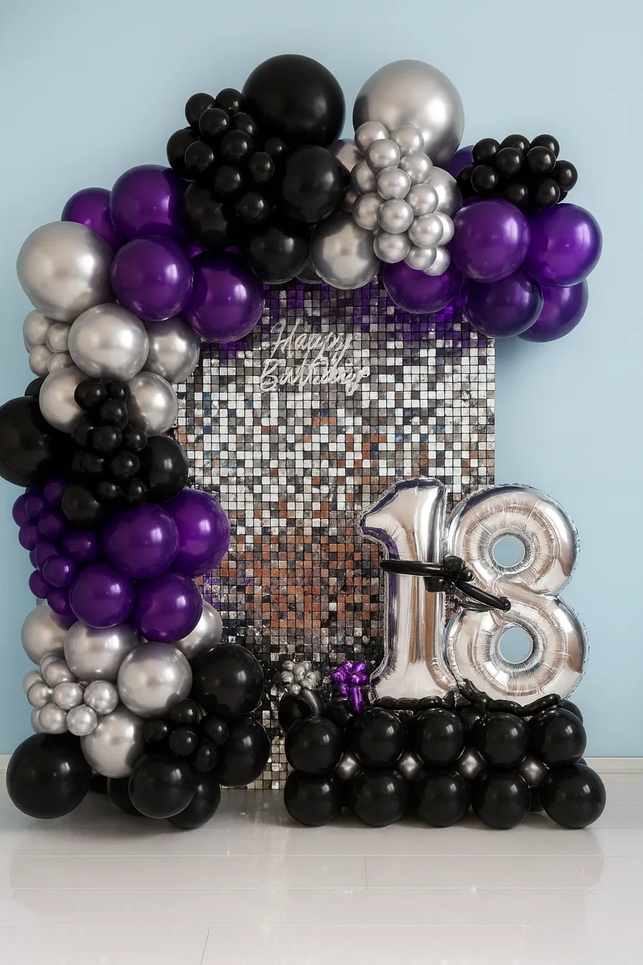 About RDL Balloons & Rentals | Kansas City Event Rentals | Event ...
