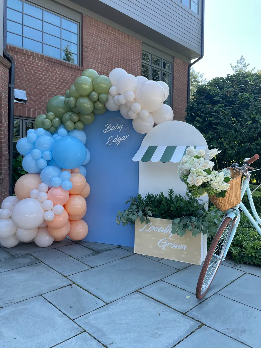 Dragonfly Events, LLC