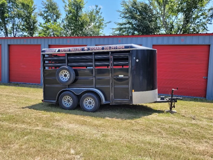 Eastex Trailers