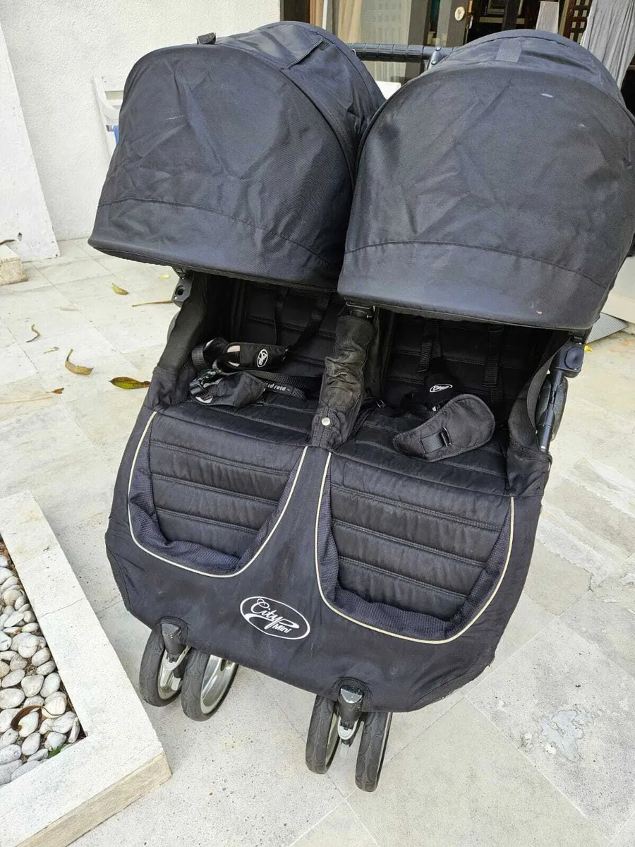 Strollers & Carts | Bali Kidz Hire